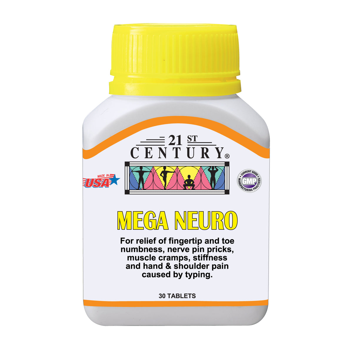Joint Care Supplements | 21st Century Healthcare Singapore