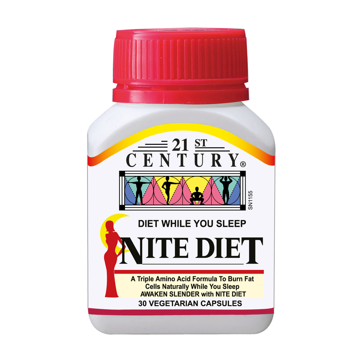 Nite Diet 30's