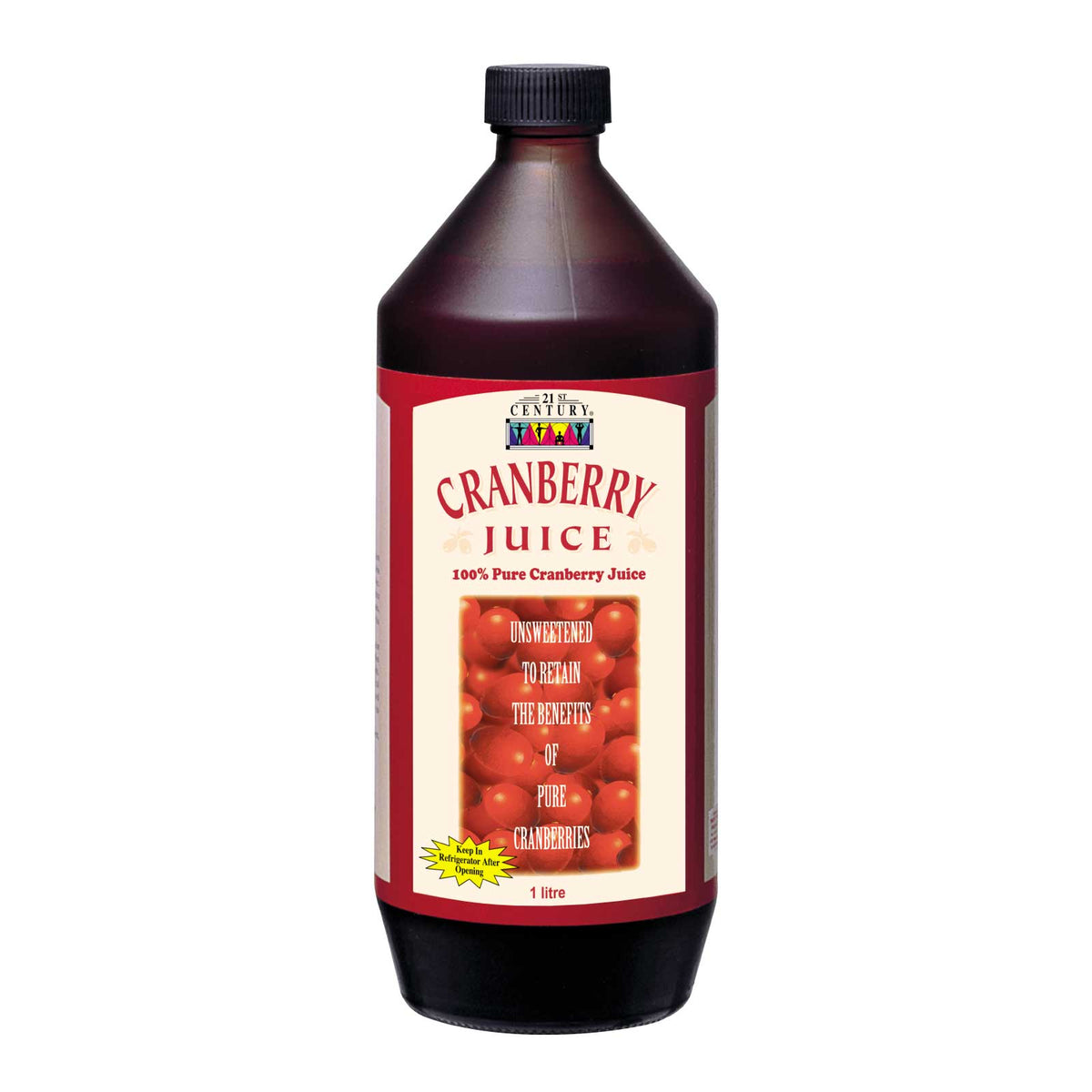 Cranberry Juice 1L