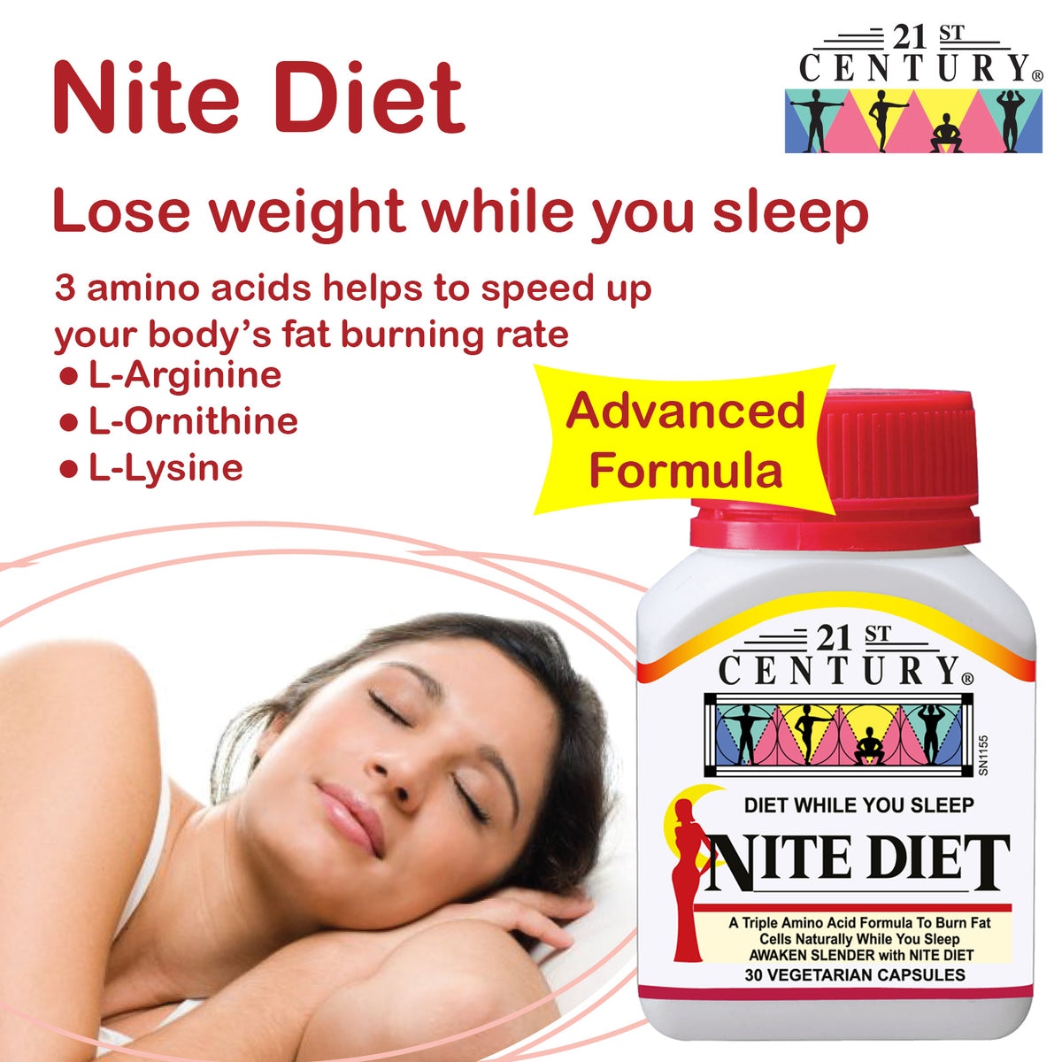 Nite Diet 30's